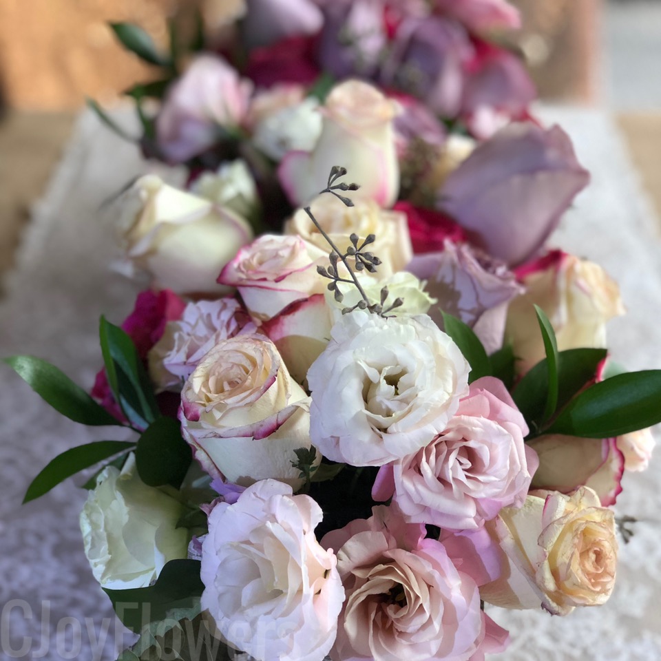 Gallery | Connecticut Flower Shop